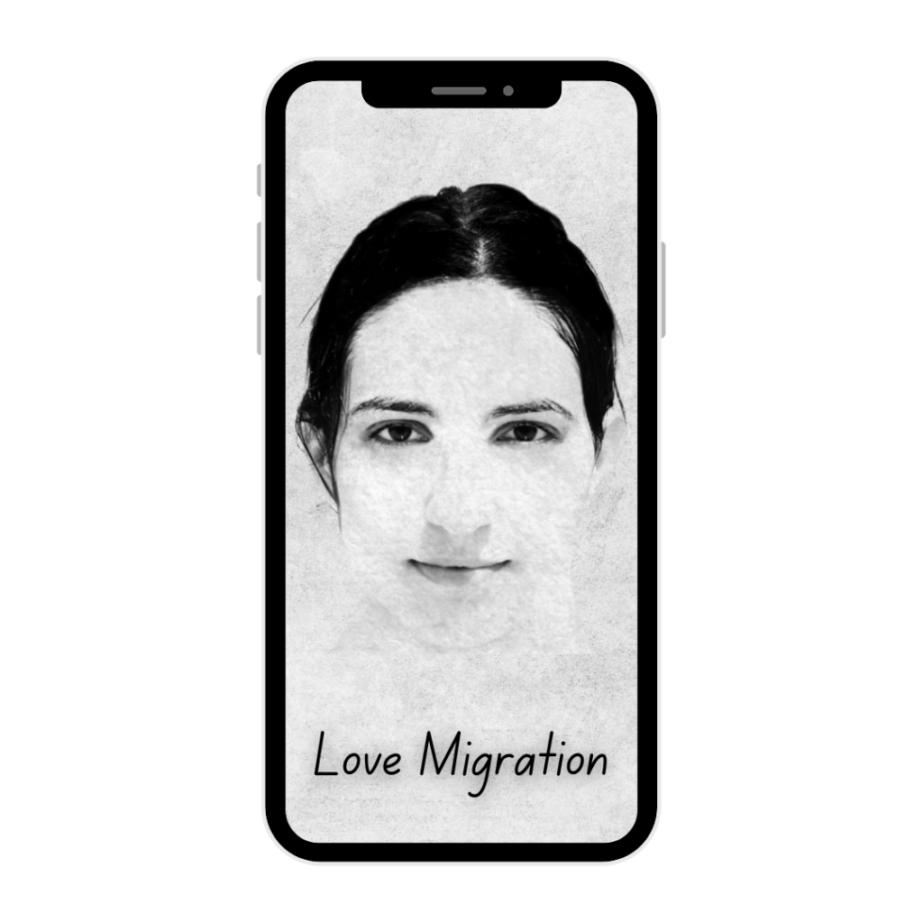 Love Migration MP3 – Nani Vazana