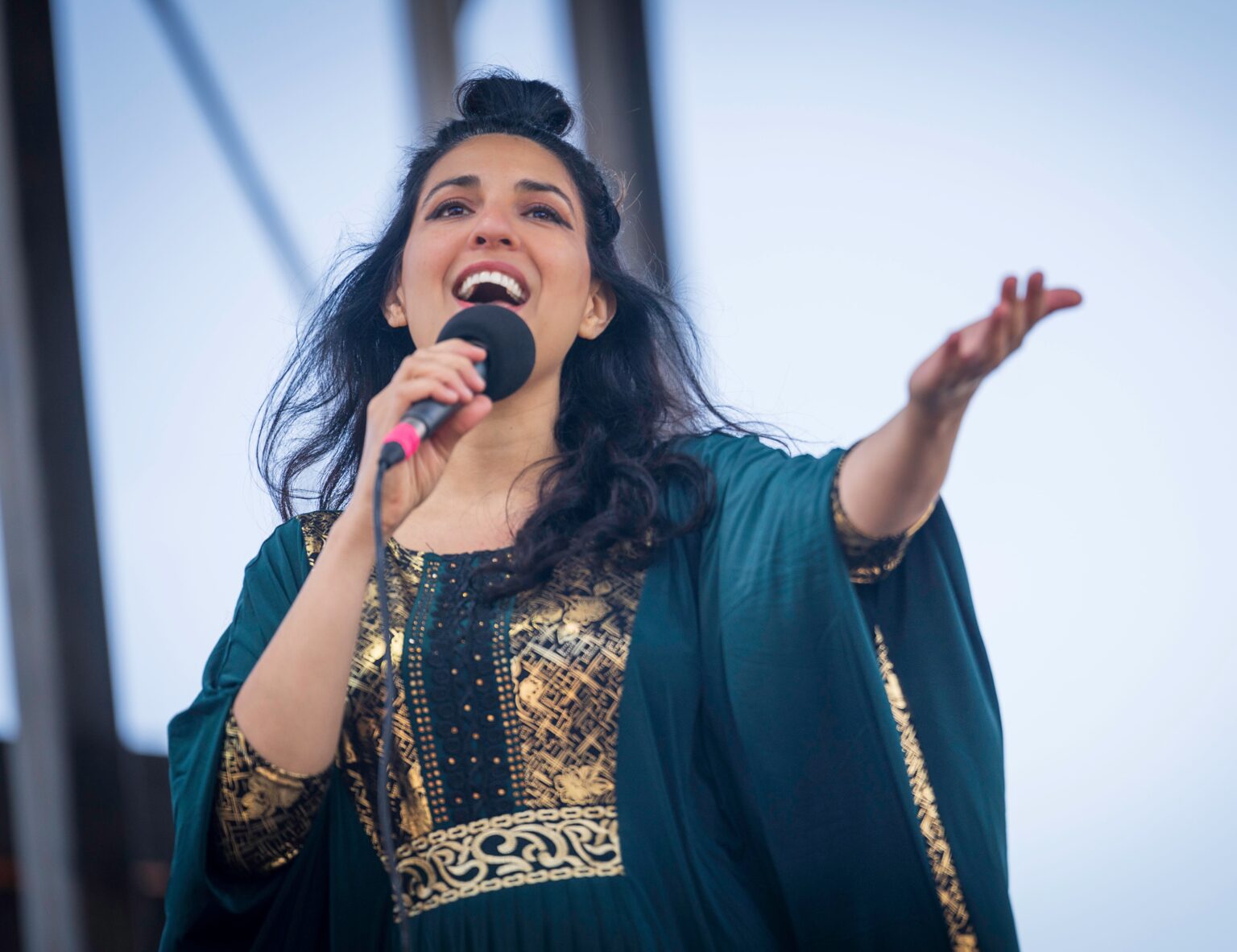 Nani Music – Nani Music