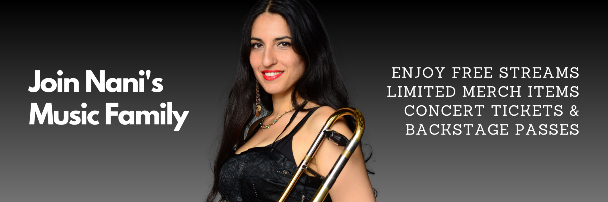 Tour – Nani Vazana