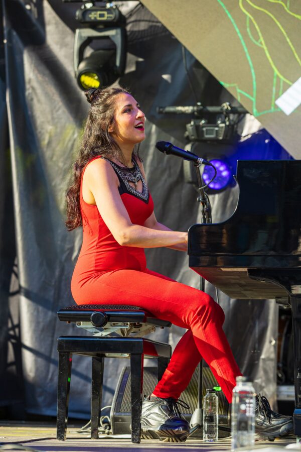 Nani Music – Nani Music